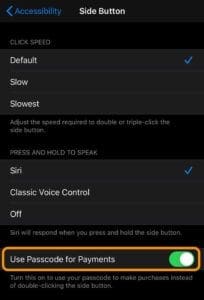 How to turn off Double Click to Install for apps on iPhone or iPad ...