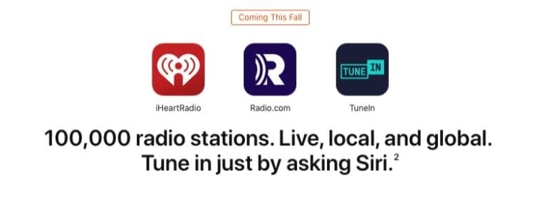 How to Listen to Local FM & AM Radio Stations on Your iPhone, iPad or ...