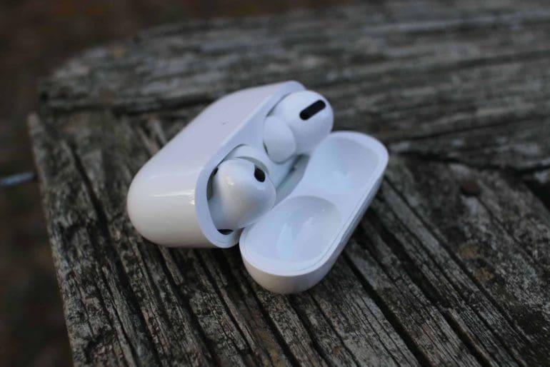 What to Do With Your Old AirPods - AppleToolBox