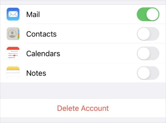 10 Steps to Fix iPhone Email Notifications Not Working in the Mail App