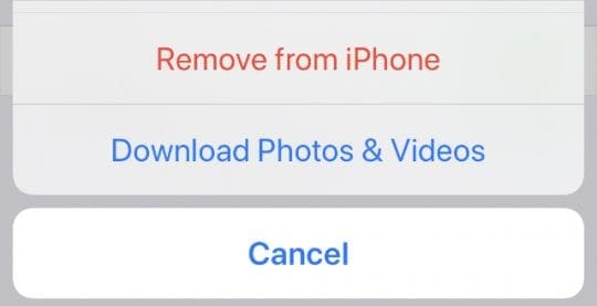 How to Cancel Your iCloud Storage Subscription Without Losing Data