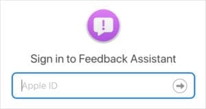 The Best Ways to Send Apple Your Feedback and Bug Reports