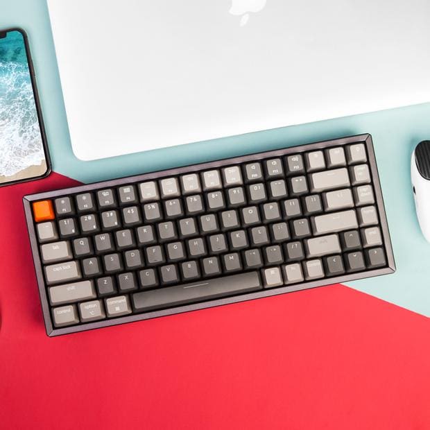 Why you should consider a mechanical keyboard for your Mac - AppleToolBox