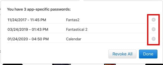 What's the deal with Apple app-specific passwords? Here's everything ...