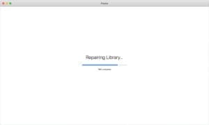 Mac: Repair and Rebuild Missing or Incorrect Thumbnails in Photos