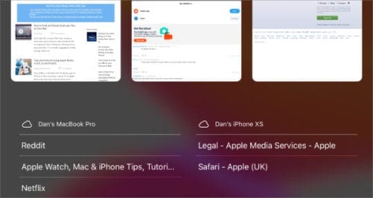 How to Reopen Closed or Lost Tabs in Safari on Your iPhone, iPad, or Mac