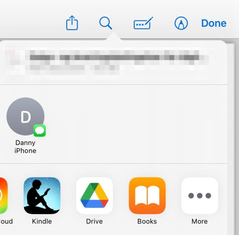 Tips and Tricks for Using Apple Books in iOS 17 and iPadOS 17 ...