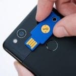 How to use a security key on your iPhone (and why you should ...