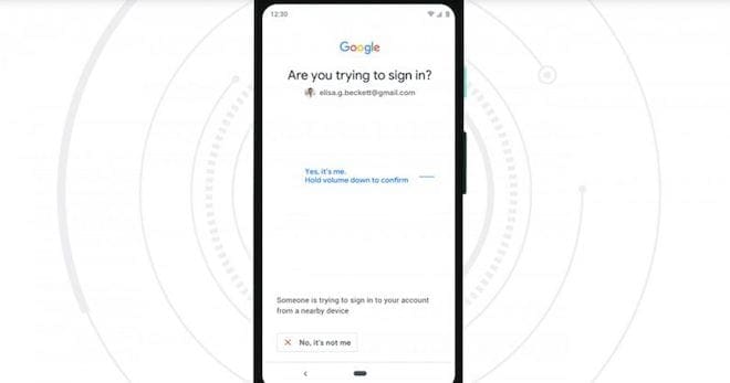 How to use a security key on your iPhone (and why you should ...