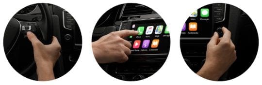 5 quick and easy ways to fix text message problems with CarPlay