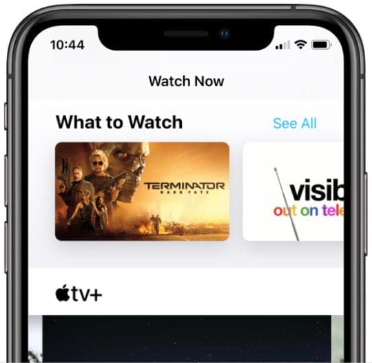 What Apple TV Shows Are Free? - AppleToolBox