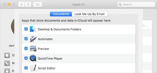 How to transfer files between two user accounts on your Mac