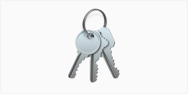 How To Manage Your Passwords with Keychain - AppleToolBox How To Manage Your Passwords with Keychain - AppleToolBox