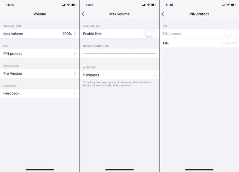 How to Lock or Restrict Volume Control on Your Kids iPhone or iPad ...