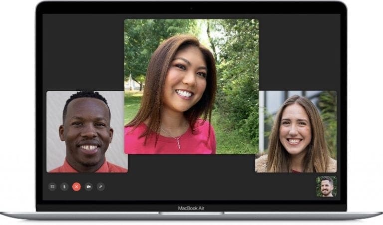 How to conference call using Group FaceTime on iPhone, iPad, and Mac ...