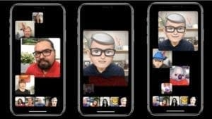 How to conference call using Group FaceTime on iPhone, iPad, and Mac ...