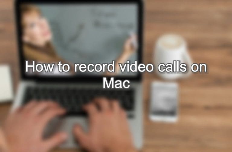 How to Record Screen With Internal Audio on Mac - AppleToolBox