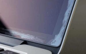 Learn how to clean your MacBook's screen the right way! - AppleToolBox