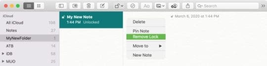 How to use Notes on Mac, a complete user guide - AppleToolBox