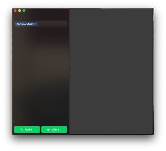 How to conference call using Group FaceTime on iPhone, iPad, and Mac ...