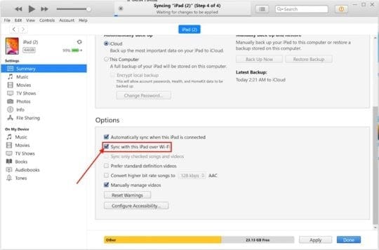 How to Transfer Files Between iPad and Windows PC Quickly and Easily ...