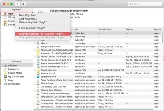 What is “accountsd” and what does it have to do with the Mail app on ...