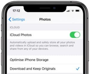 iCloud photos not downloading on your iPhone? Try this quick tip to fix it