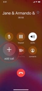 iPhone conference call not working? Let's fix it - AppleToolBox