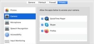 MacBook camera not working or not available? Here are 12 ways to fix it