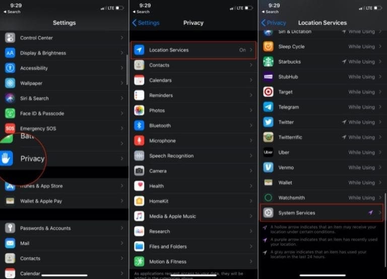Disable unwanted ETA notifications from Apple Maps with ease - AppleToolBox