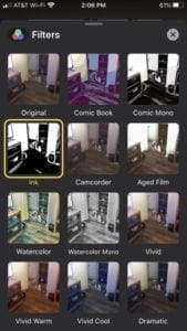 FaceTime camera effects can make your calls more fun - AppleToolBox