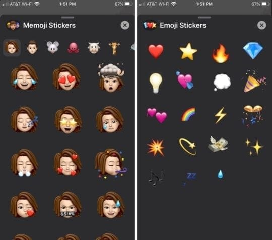 FaceTime camera effects can make your calls more fun - AppleToolBox