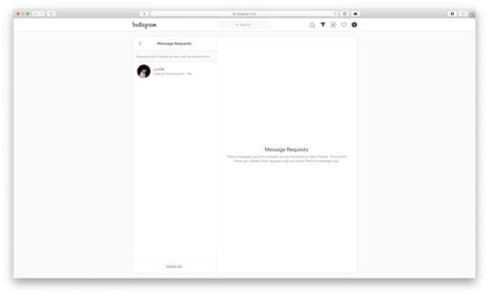 How to use Instagram DM on your MacBook - AppleToolBox