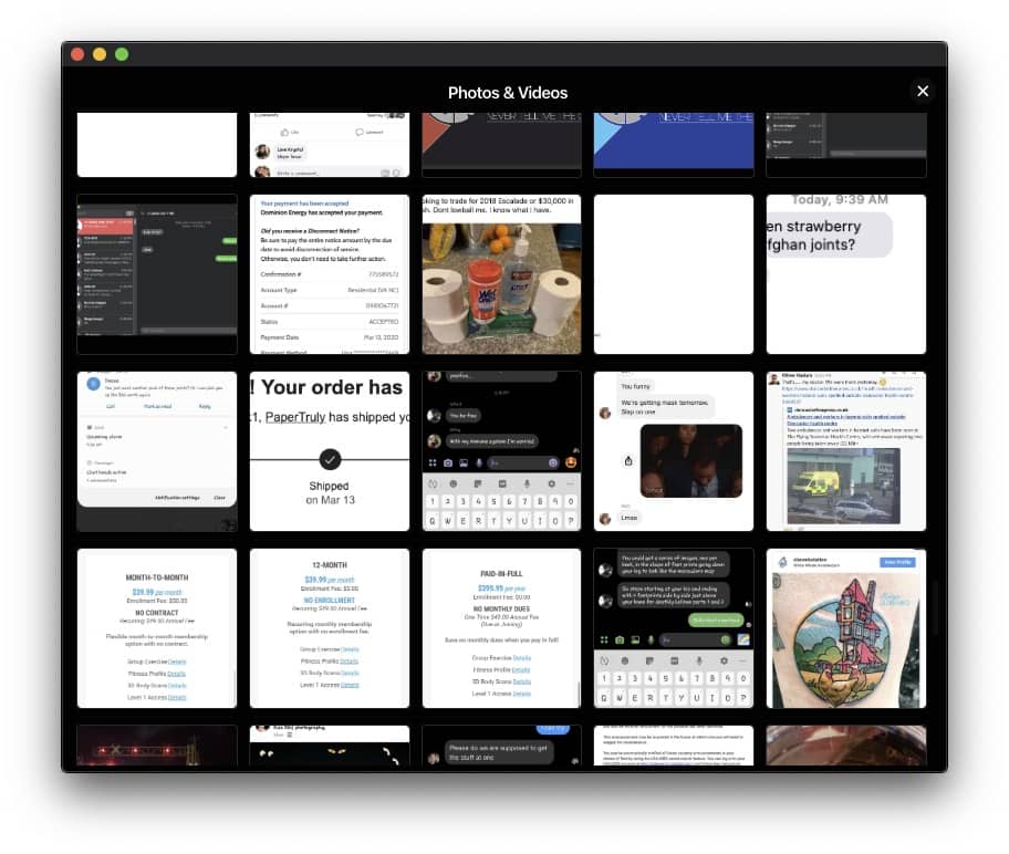 How to start using Facebook Messenger on your Mac - AppleToolBox