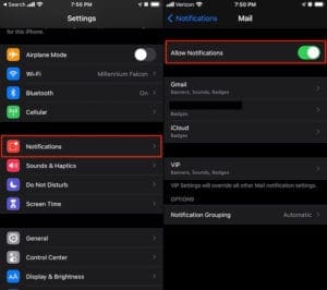 Apple Watch Not Receiving Email Notifications? 5 Steps to Fix It