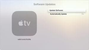 How to Fix Apple TV "Verification Failed” - AppleToolBox