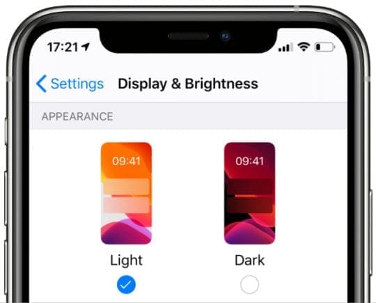 How to Fix Green Tint on iPhone Screen - AppleToolBox