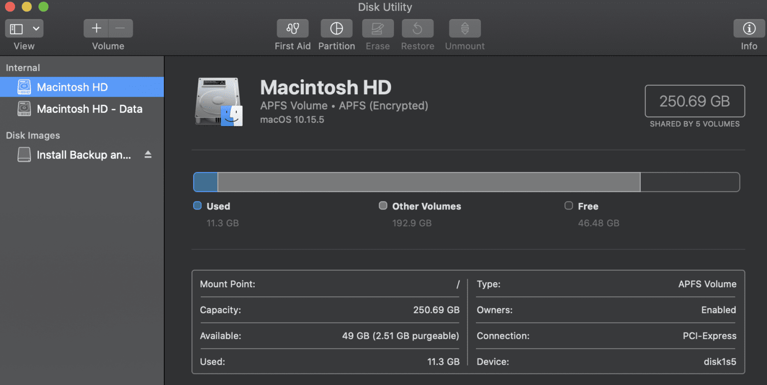 Tips For When Your Mac Loading Bar is Frozen - AppleToolBox