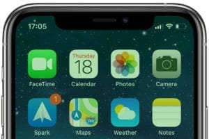 How to Fix Green Tint on iPhone Screen - AppleToolBox