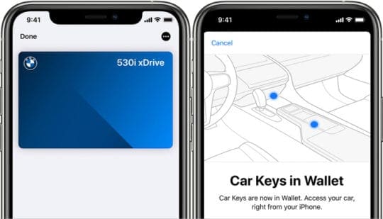 Will My iPhone and Car Support Apple Car Key - AppleToolBox