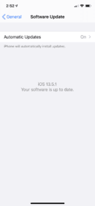 Configuring Siri To Work With Multiple People - AppleToolBox