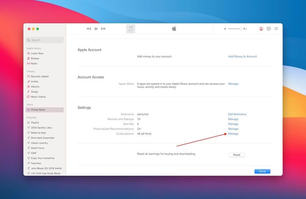 How to Download All iTunes Match Songs - AppleToolBox