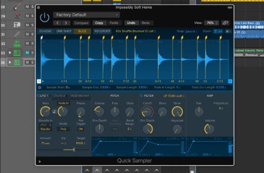 7 Exciting New Features in the Logic Pro X 10.5 Update - AppleToolBox