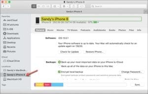 How to Change the Names of Your Apple Devices - AppleToolBox
