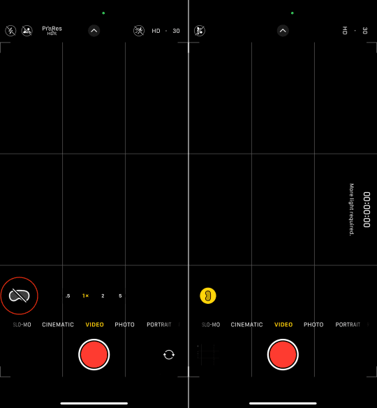 How to Record Spatial Video on iPhone 15 Pro - AppleToolBox