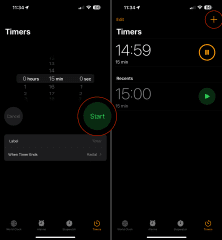How to Set Multiple Timers on iPhone and iPad - AppleToolBox