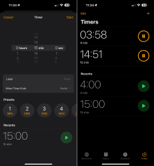 How to Set Multiple Timers on iPhone and iPad - AppleToolBox