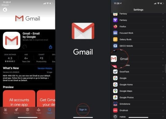 Can’t Change the Default Mail App on iPhone? How-to Fix - AppleToolBox