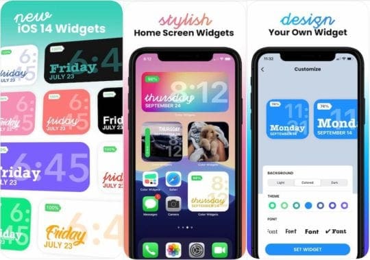 How to Change iPhone Icons With iOS 14 - AppleToolBox