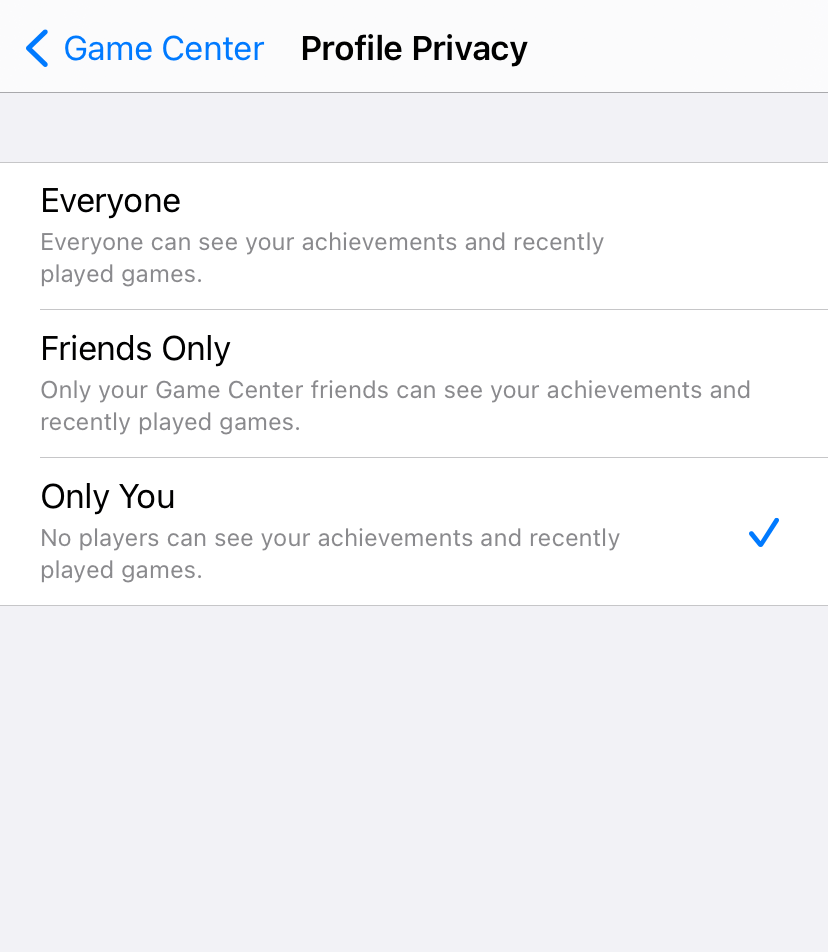 Game Center In iOS 14: Everything New - AppleToolBox